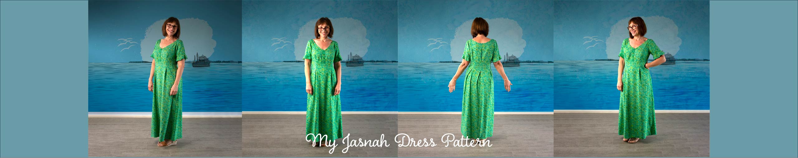 Dresspatternmaking - Home